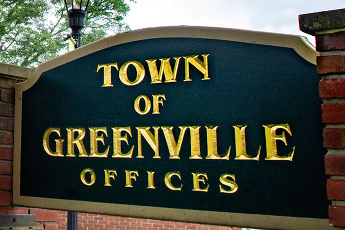 Welcome to Greenville, New York! - Town of Greenville